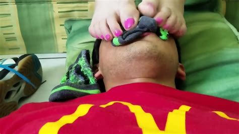 Fine Homemade Feet Eporner