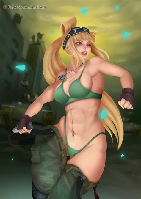 Post 3552935 Dragunov Melowh Metal Slug