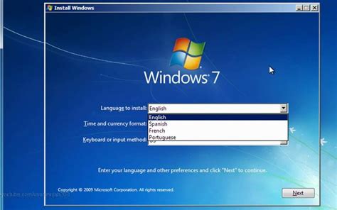 Видео Windows 7 установка Как переустановить виндовс 7 с диска на компьютер для чайников видео