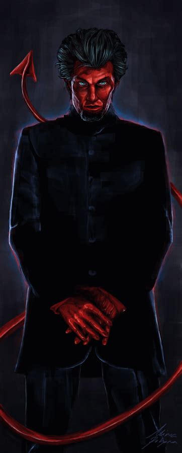 Azazel Azazel From X Men Fan Art 26720400 Fanpop