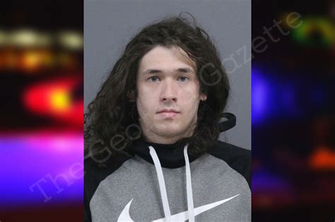 Craig Cox Catoosa County