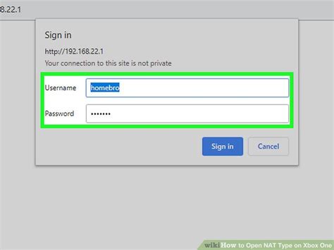 Easy Ways To Open NAT Type On Xbox One With Pictures WikiHow Tech