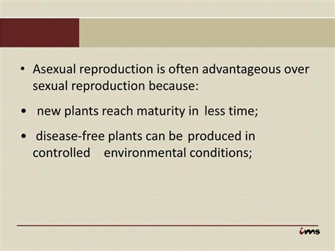 PPT Sexual Asexual Reproduction PowerPoint Presentation Free Download ID