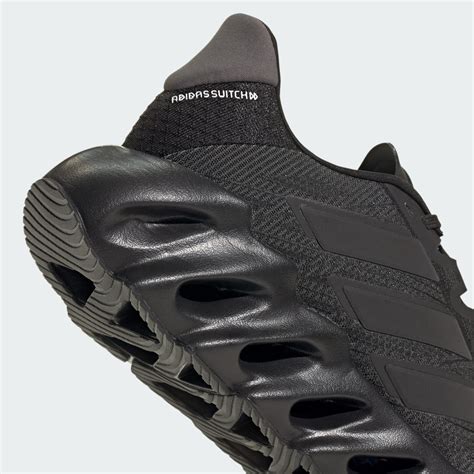 Shoes Adidas Switch Fwd 2 Running Shoes Black Adidas Oman