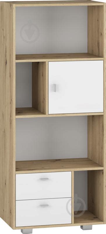 ᐉ Пенал Грейд Курт дуб артізан • Краща ціна в Києві Україні • Купити в Епіцентр