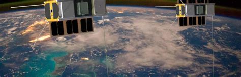 How Is IoT Used In Space Digital Mahbub