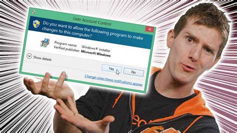 The Most ANNOYING Windows Feature YouTube