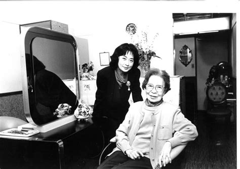 【追悼】吉行和子さん死去90歳「107歳で逝った母・あぐりの好きな言葉は〈身老未心老〉。『ココでのはなし』の役は、素敵なプレゼント」（婦人公論jp）｜dメニューニュース（nttドコモ）