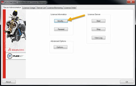Solidnetwork License Manager Options File To Control Timeout Period