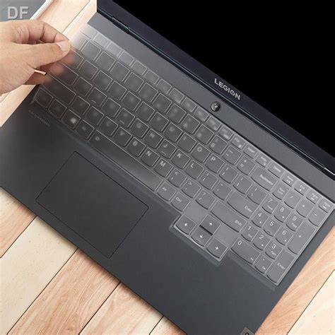 2020 Y7000P R7000 Lenovo Ideapad Gaming 3 Keyboard Cover Laptop Soft TPU Silicone Keyboard