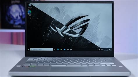 Rekomendasi Laptop Gaming Tipis Terbaik Di Tahun Dengan Performa