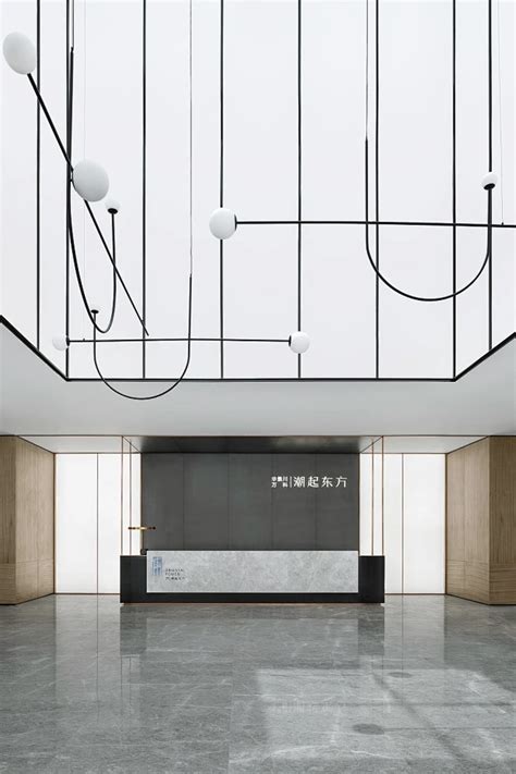 【新提醒】极致高级灰，演绎最纯粹的设计格调！ 室内设计 拓者设计吧 花瓣网