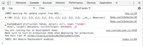 Vue Implementation With Async Data · Issue 93 · Chrisvfritzprerender