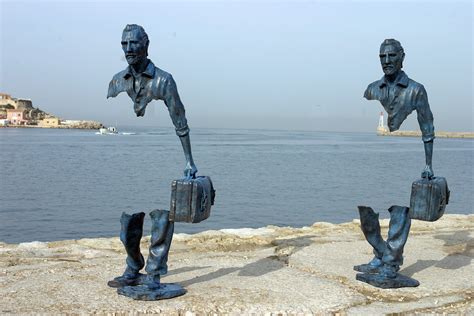 Most Fascinating Public Sculptures Photos Architectural Digest