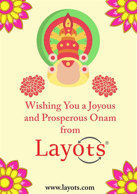 Layots Technologies Private Limited On Linkedin Happyonam Onam2024 Layotstechnology