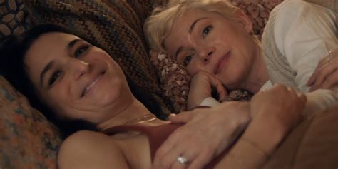 Michelle Williams And Jenny Slate Star In Hulus ‘dying For Sex A
