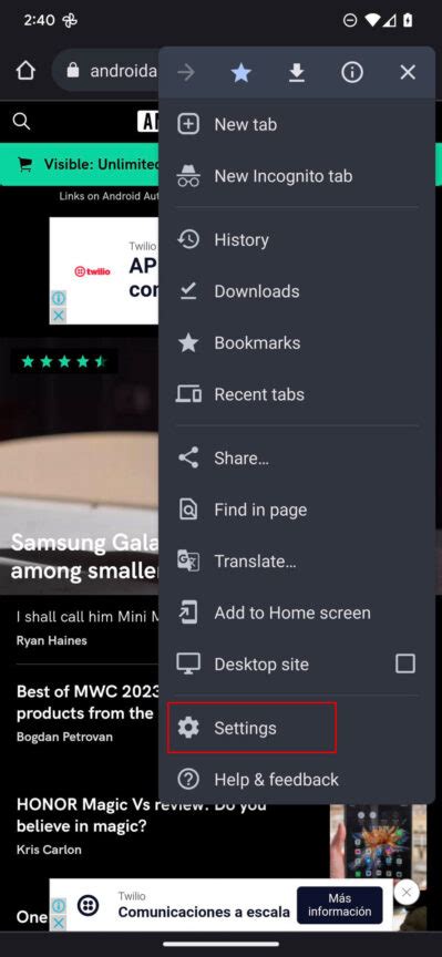 How To Speed Up Chrome Save Data See Faster Performance
