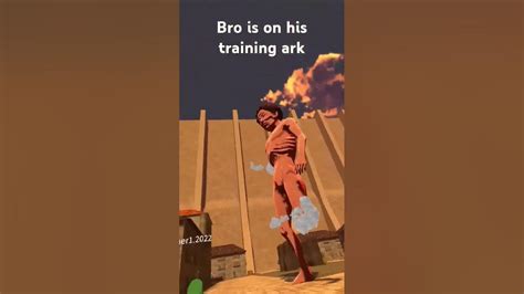 Fond A Bug In Attack On Titan Vr Virtualrealitygame Aot Attackontitan Youtube
