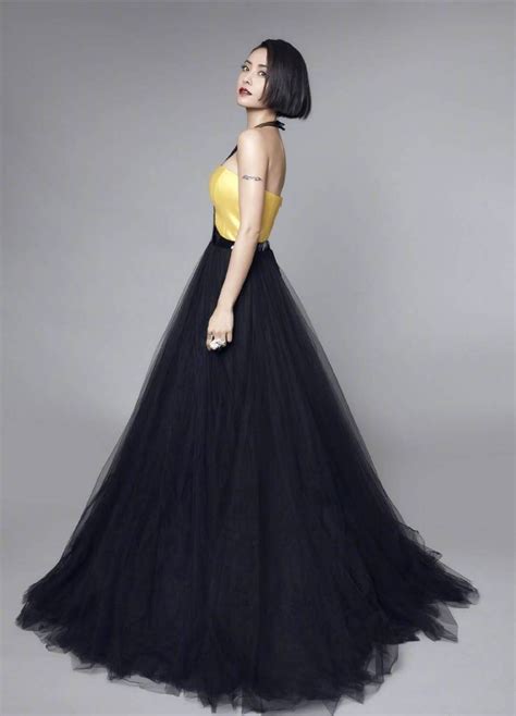 37岁蔡依林，一个孤独的天后拥有世界，却不能拥有一个真心爱她的人