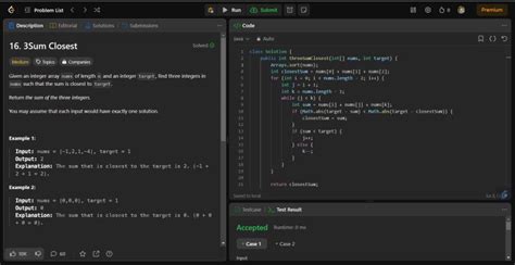 Yashas K On Linkedin 100daysofcode Dsa Leetcode Java 100daysofcodechallenge