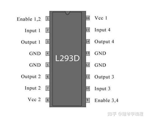 【雕爷学编程】arduino动手做（154） Afmotor电机扩展板模块 知乎
