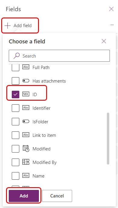 How To Customize SharePoint List Forms With Power Apps