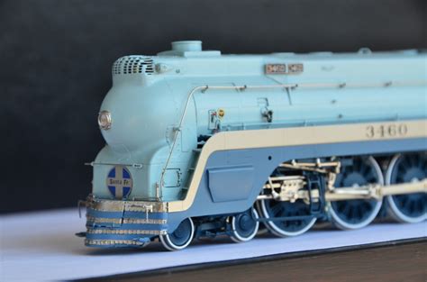 Brass Department Precision Scale Psc 18128 1 Atandsf Blue Goose