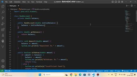 Akash Shinde On Linkedin Task3 Codsoft Codesoftinternship Java Javaprogramming Intern