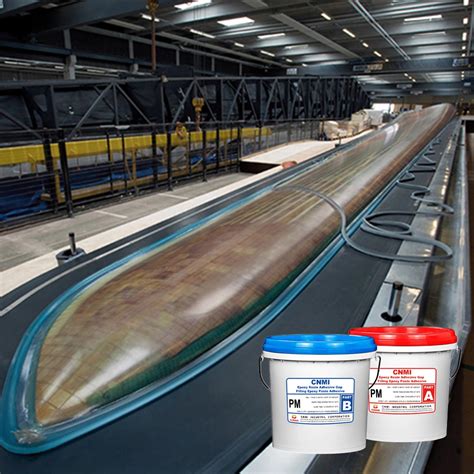 Composite Materials High Tg Epoxy Resin Vacuum Infusion For Wind Power Epoxy Resin And