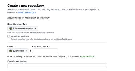 Enforcing Github Repository Settings With Terraform · Julien Doutre