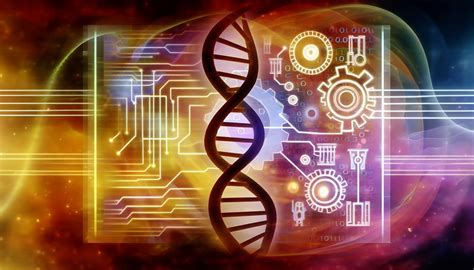 Why Is Genetic Programming Crucial In Ai Applications Algorithm Examples