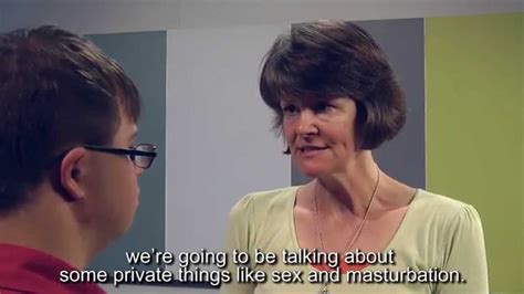 Sex Safe And Fun Teaching People With Intellectual Disability Positive Safe Sex Messages YouTube