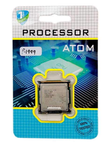 Core I Rd Generation Processor Packed SGL Global Technologies