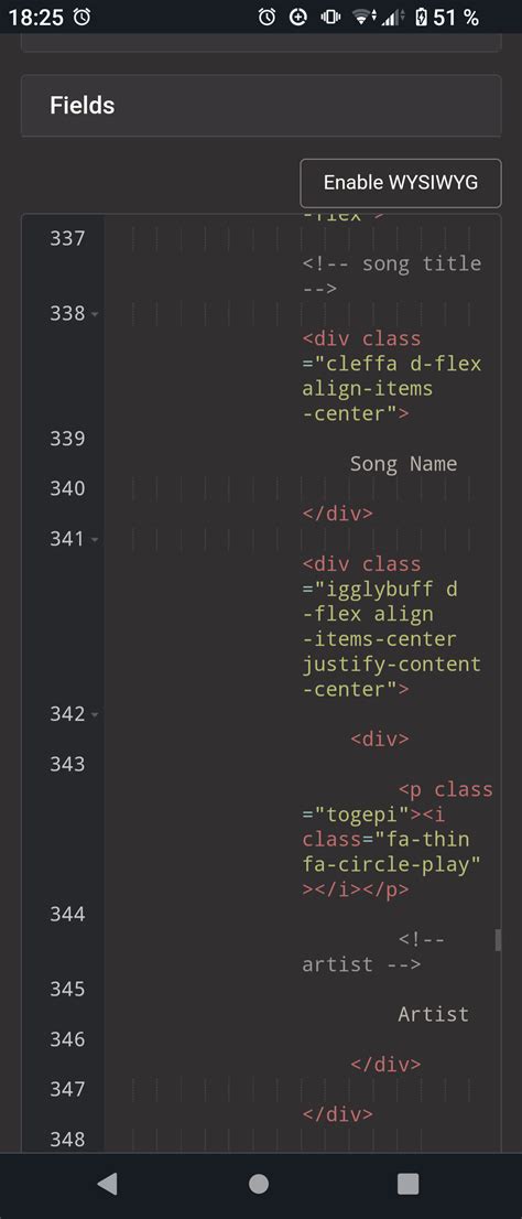 Coding Help On Toyhouse