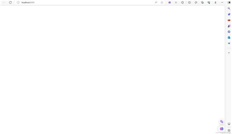Vue3中布局失效，页面无法显示vue前端界面不显示怎么解决 Csdn博客