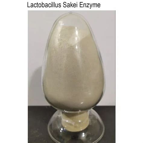 Insect Control Lactobacillus Sakei Enzyme Packaging Type Bag Packaging Size 25 Kg At ₹ 650