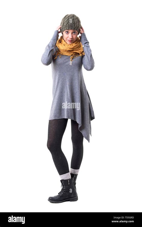 Hipster Girl Clothes