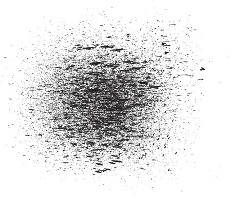 A Black And White Image Of A Bunch Of Black Dots 27192827 Vector Art At