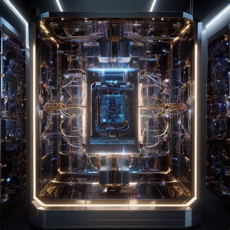 Ibm Pushes Towards Quantum Advantage In Two Years With Breakthrough Code Cro Commander