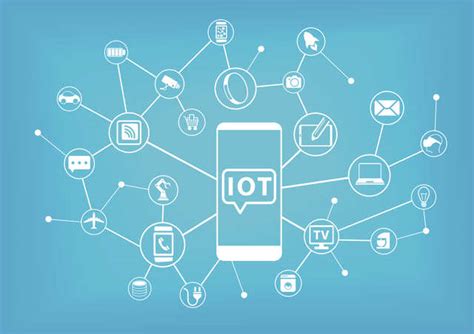 Iot Ongoing Information And Trends A Weblog