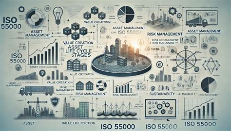 Serbian Version Of Iso 55000 2024 Asset Management Standard Released