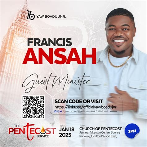 Event Flyer Designed By Me Pentecost Coding Event Flyer