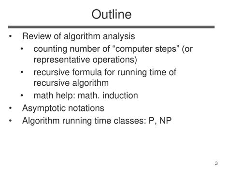 algorithm analysis asymptotic notations cisc4080 cis fordham univ ppt download