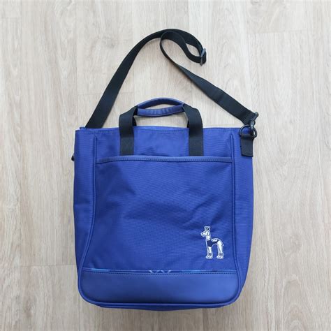 해지스 보조가방 신발주머니 사 당근 중고거래