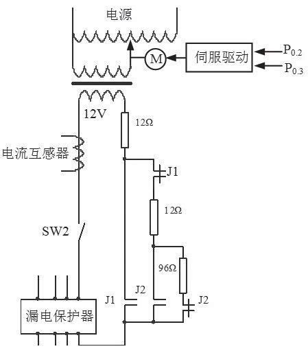 调压器电路图 简易调压器电路图 调压器变压器 第7页 大山谷图库
