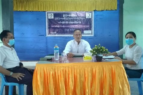 သံဖြူဇရပ်မြို့၌ ၁၀၁ နှစ်မြောက် အမျိုးသားအောင်ပွဲနေ့ အထိမ်းအမှတ