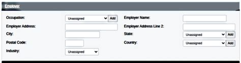 HOWTO Create A New Patient Record V New Search OpenEMR Project Wiki