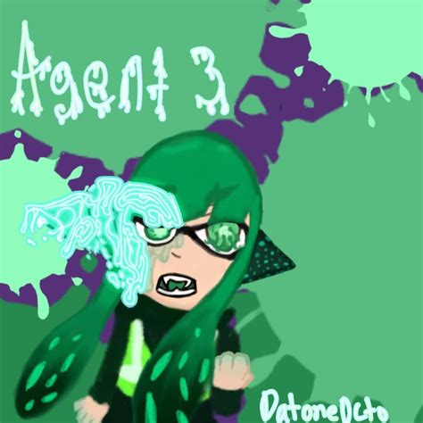 Discuss Everything About Splatoon Wiki Fandom