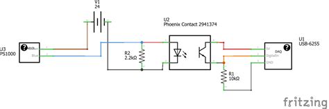 Transistors Hooking Up A Loop Powered V NPN PNP Sensor To Arduino