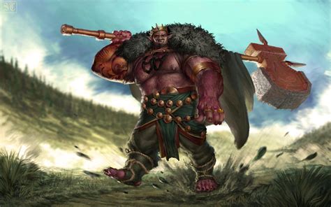 Orcs Dandd
